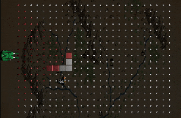 Dean Holland Portfolio